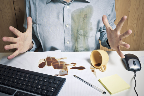 Top 10 most awkward office moments revealed | Organisational ...