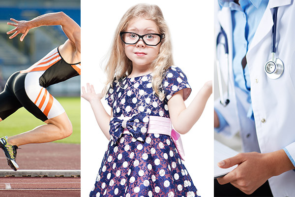 Top 10 jobs kids want when they grow up | Organisational Development ...