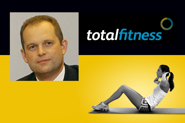 EXCLUSIVE: Total Fitness CEO chats recruitment and development | Talent ...