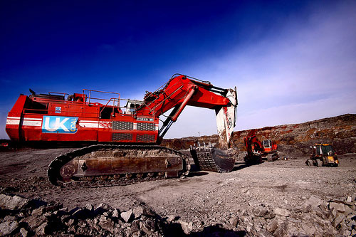 Pension Protection Fund to take over large part of UK coal mining ...