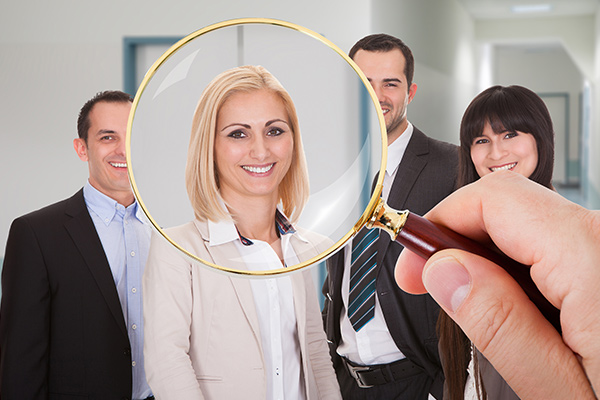 The traits that employers look for in candidates | | HR Grapevine | News