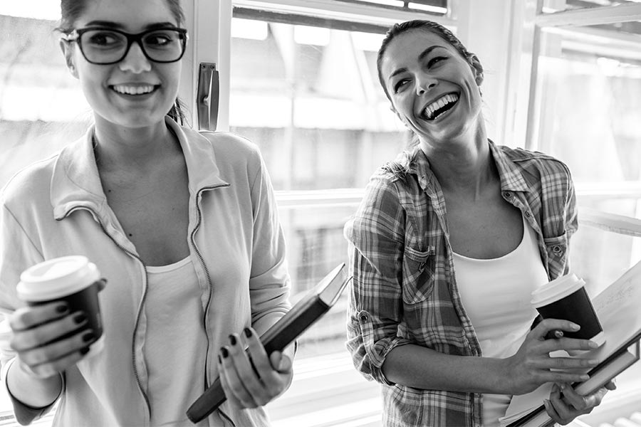 Why you should encourage 'banter' in the workplace | Organisational ...