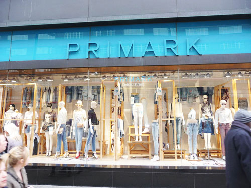 Primark Head of Talent Acquisition and Employer Branding appointed ...