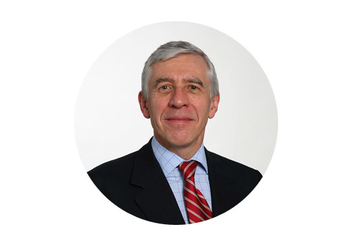 Jack Straw "mortified" as footage shows post-parliamentary career ...