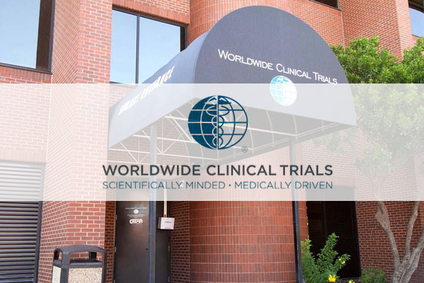 Worldwide Clinical Trials finds VP Global HR internally ...