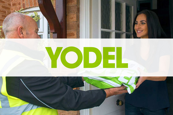 Yodel (Yodel Delivery Network) hires Head of HR - Corporate Services ...