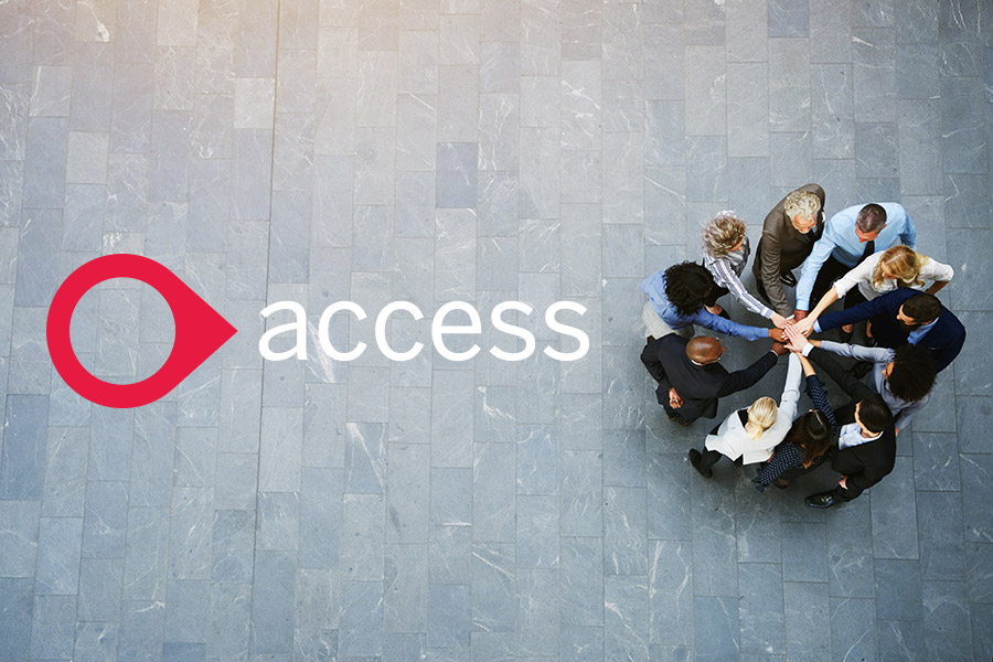 Access Group launches new platform to improve collaboration | | HR ...