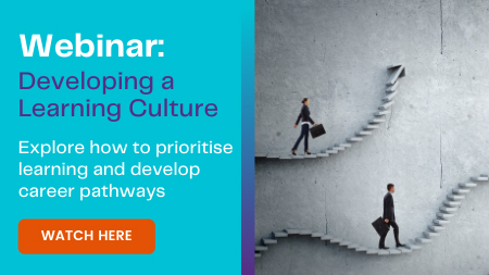 How to design a Career Progression Pathway | Organisational Development ...