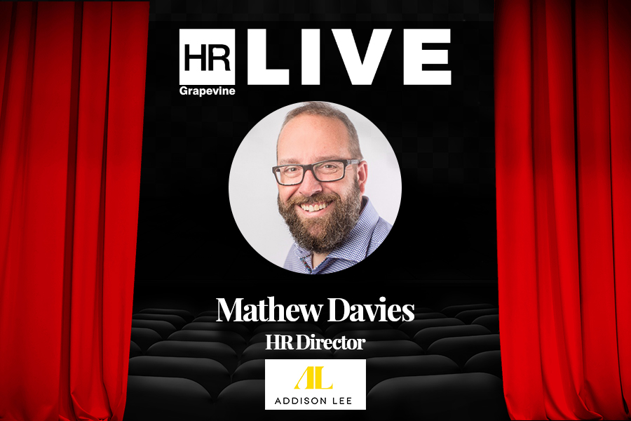 Addison Lee's HR Director: 'I want to be kinder this year' | Learning ...