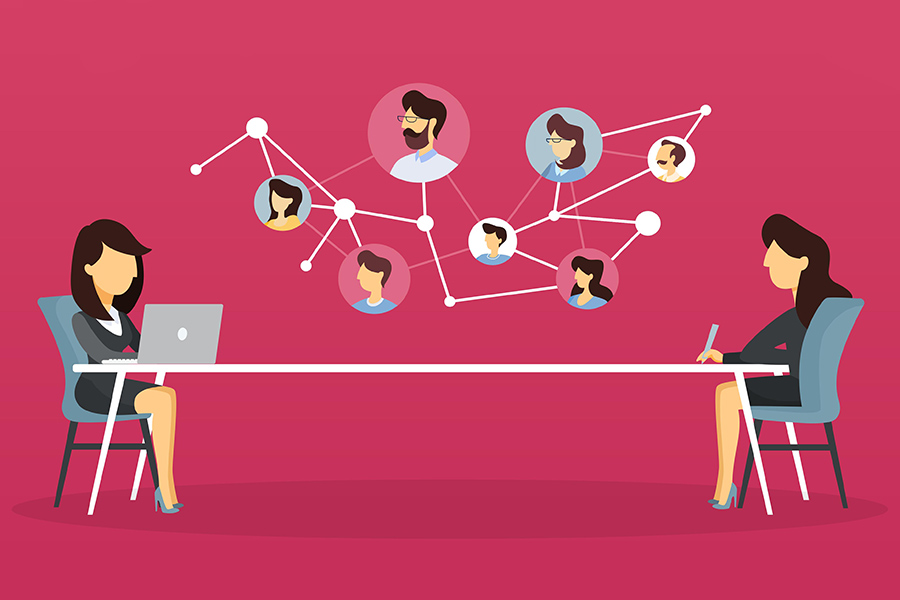 The future of HR: why it'll always be people | Organisational ...