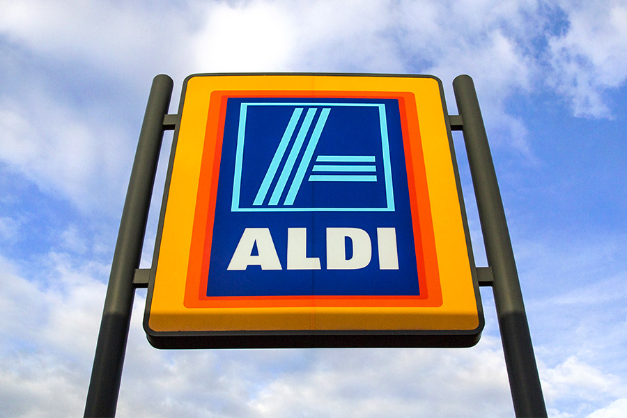 Aldi fights claims over 'ageist' recruitment practices | Talent ...