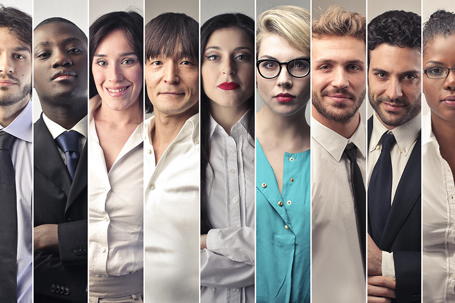 How to accommodate all types of personality in the workplace | Learning ...