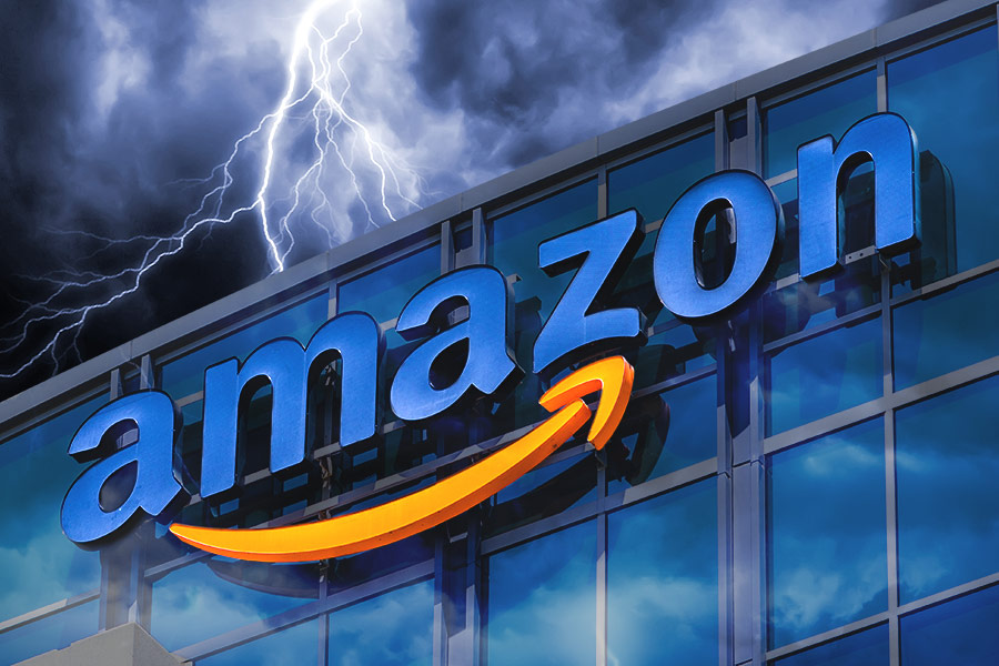 Amazon employees share stories of accidents and mistreatment | Strategy ...