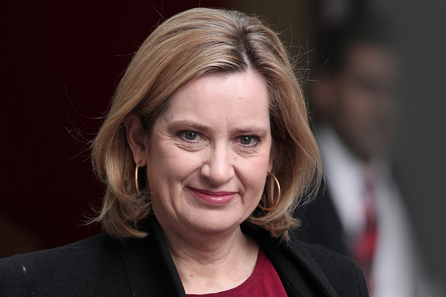 Amber Rudd's resignation highlights workplace dishonesty ...