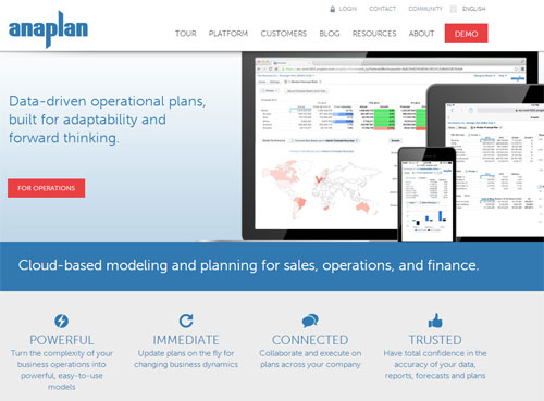 Anaplan appoint new Head of Talent Acquisition | | HR Grapevine | News
