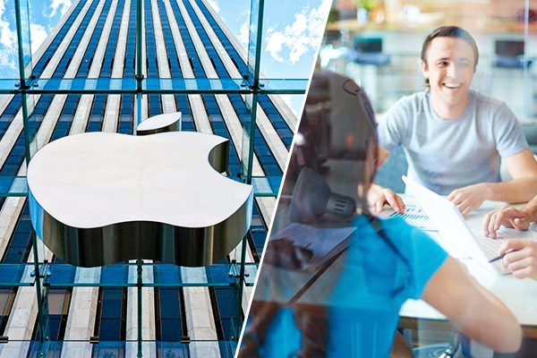 Apple's 13 trickiest interview questions | Talent Acquisition | HR ...