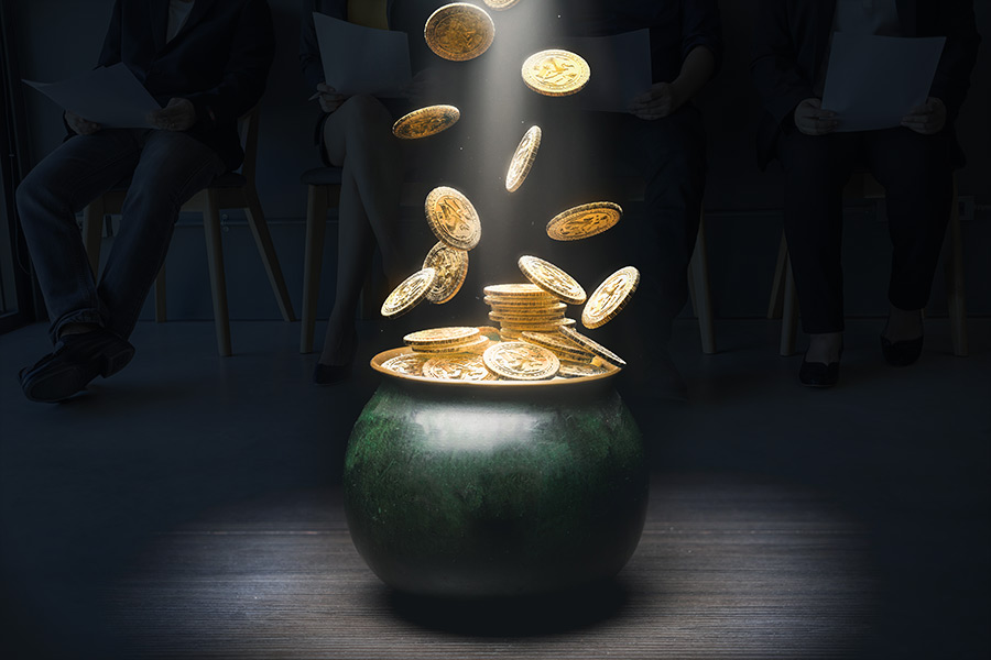 £5.5million funding package secured by Nottingham agency | | HR ...