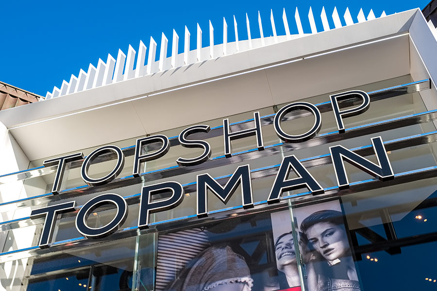 HR issues hit Arcadia Group before downfall | Organisational ...