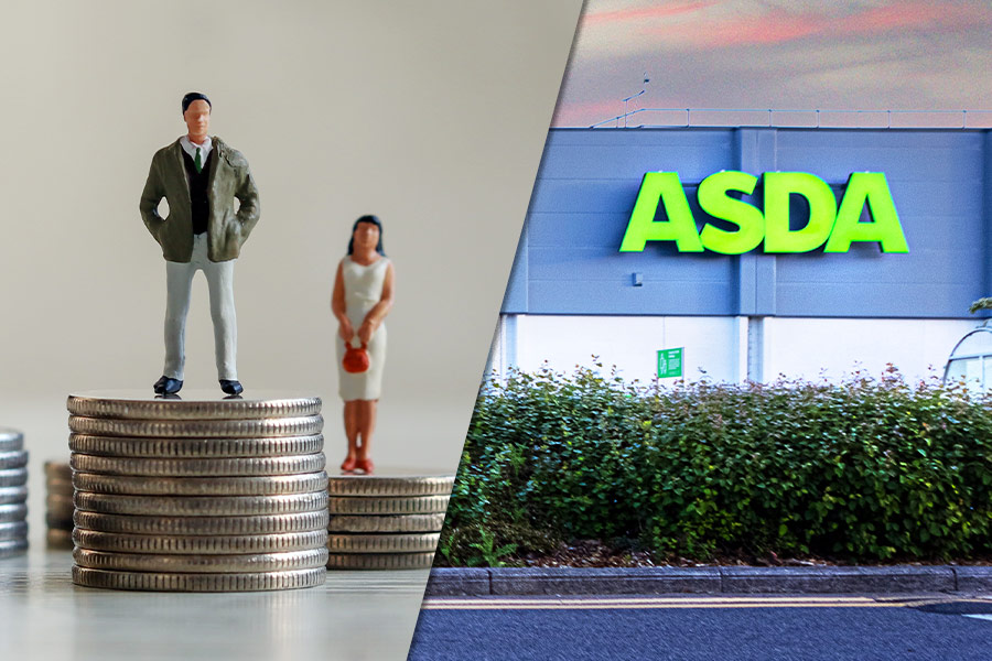 ASDA | HR Grapevine