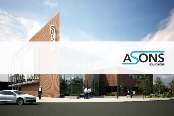 New Head of HR joins Asons Solicitors | Organisational Development | HR ...