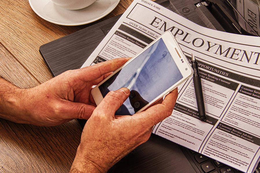 Job ad goes viral for all the wrong reasons | | HR Grapevine | News