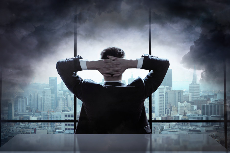 10 bad boss traits that make employees quit | | HR Grapevine | Feature