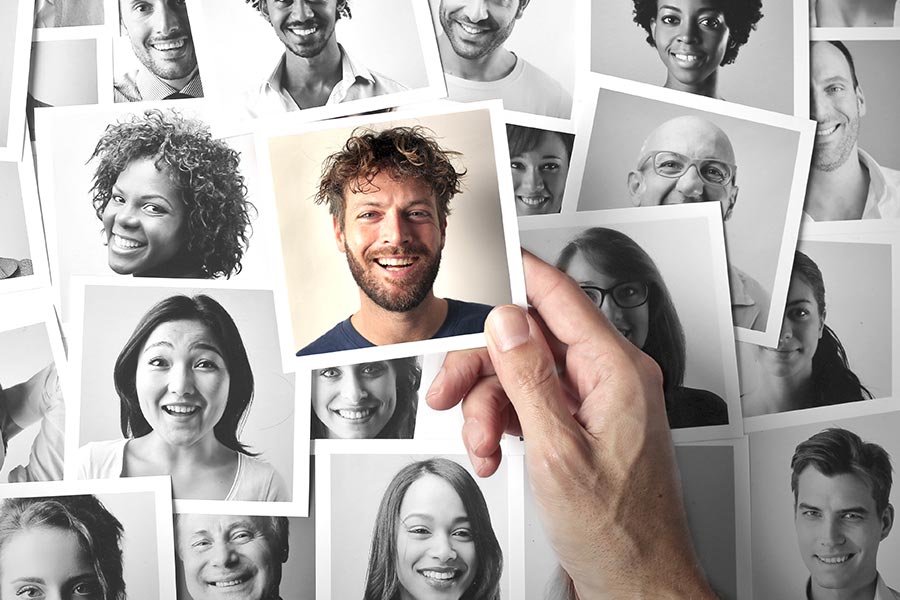 Good-looking people less likely to be hired for unattractive roles ...