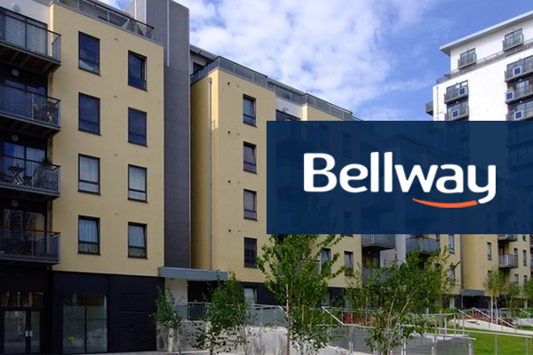 Bellway hires new Group HR Director | | HR Grapevine | News