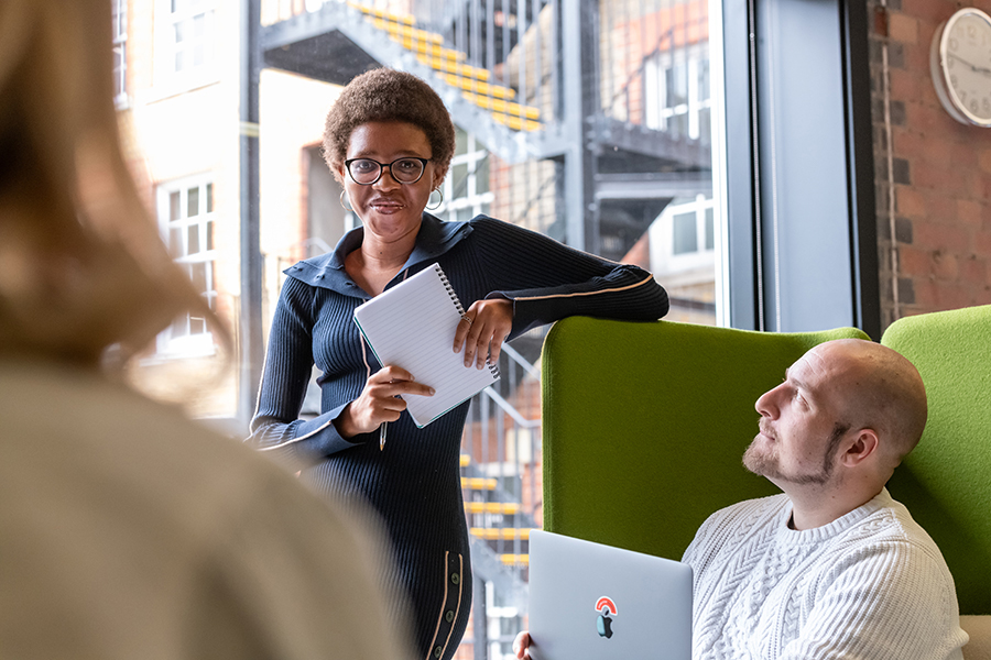 How to leverage social impact as an HR superpower | Culture & Behaviour ...