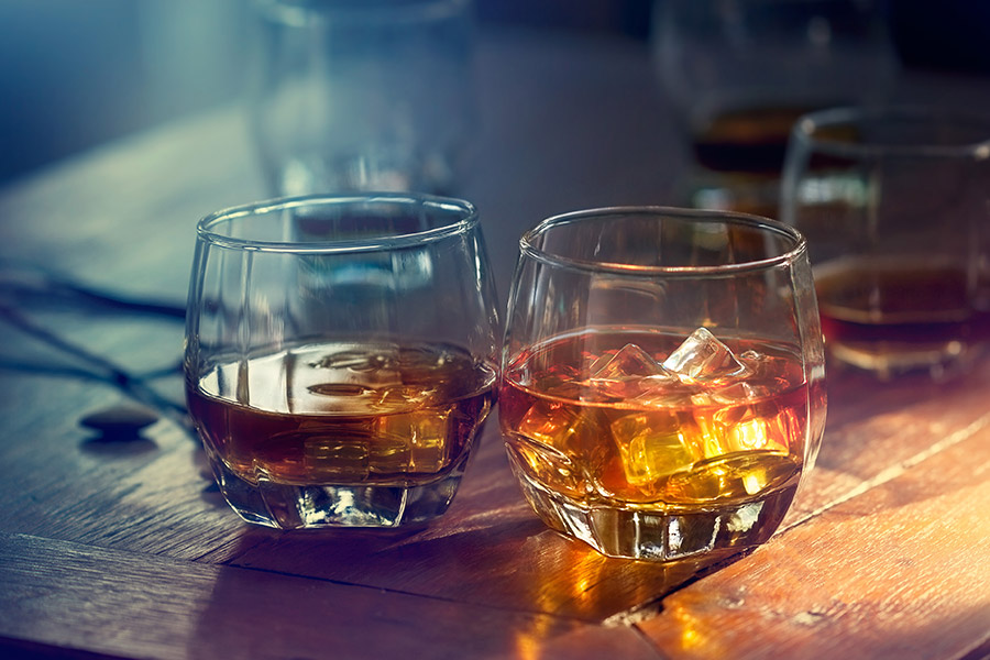 Booze is their business (but is business good?) | | HR Grapevine | Feature