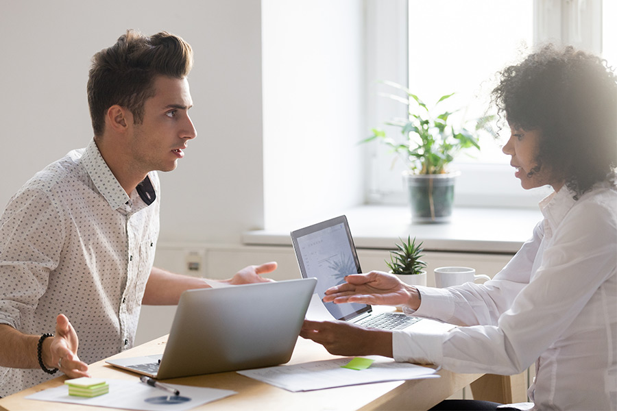 Half of workers feel their boss doesn't understand them | | HR ...