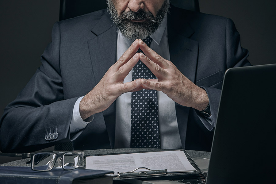 Is your boss a psychopath? | | HR Grapevine | News