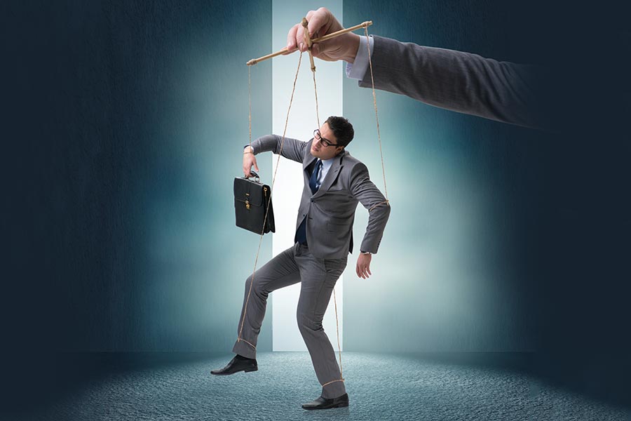 Leadership - HR Grapevine