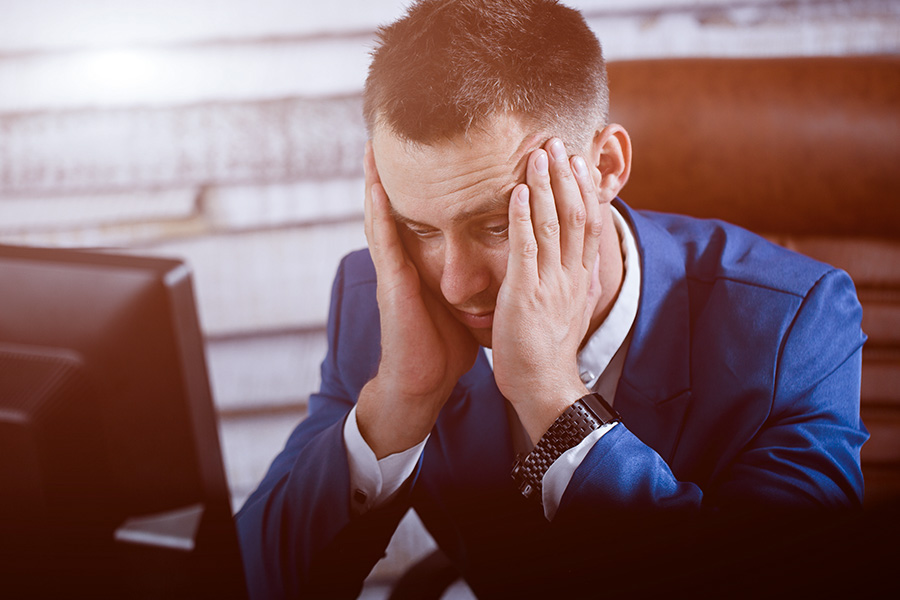 Over half of employees want to break up with their job | | HR Grapevine ...