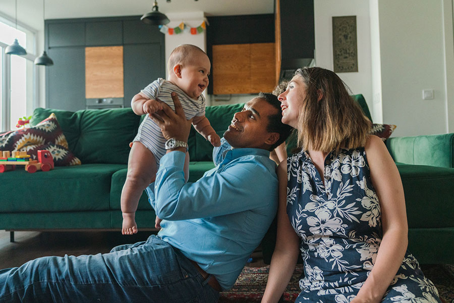 Parental leave policies evolve as employers compete for talent | HR ...