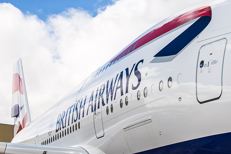 Oliver Sanderson make key BA placement | | HR Grapevine | News