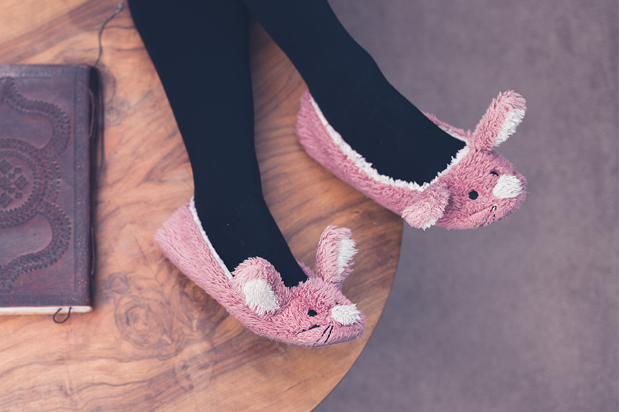 Bunny slippers and swearing: Jobseekers' worst interview habits ...