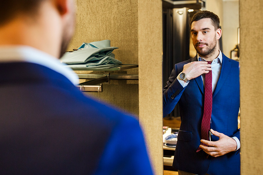 How your candidates should choose their interview outfits | | HR ...