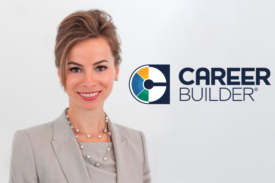 CareerBuilder welcomes first female CEO | | HR Grapevine | News