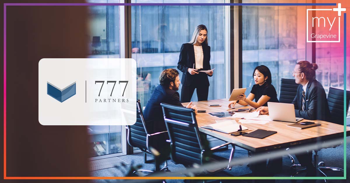 How 777 Partners is breaking private equity's 'archaic models of ...