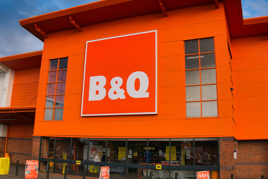 The new toolkit - B&Qs apprenticeship scheme builds fairer ...