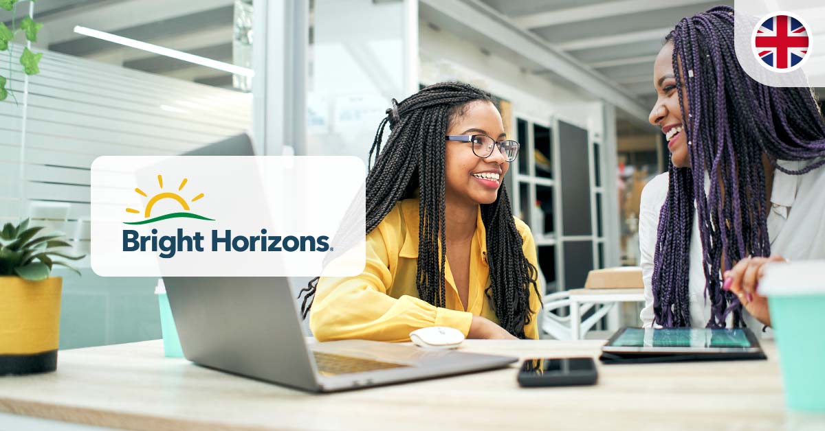 The next-gen talent pipeline at Bright Horizons powered via apprentices | Learning & Development ...