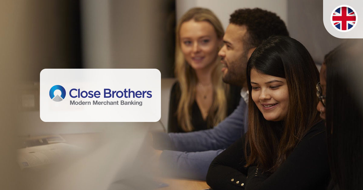 How Close Brothers is reviving long service recognition for a new ...