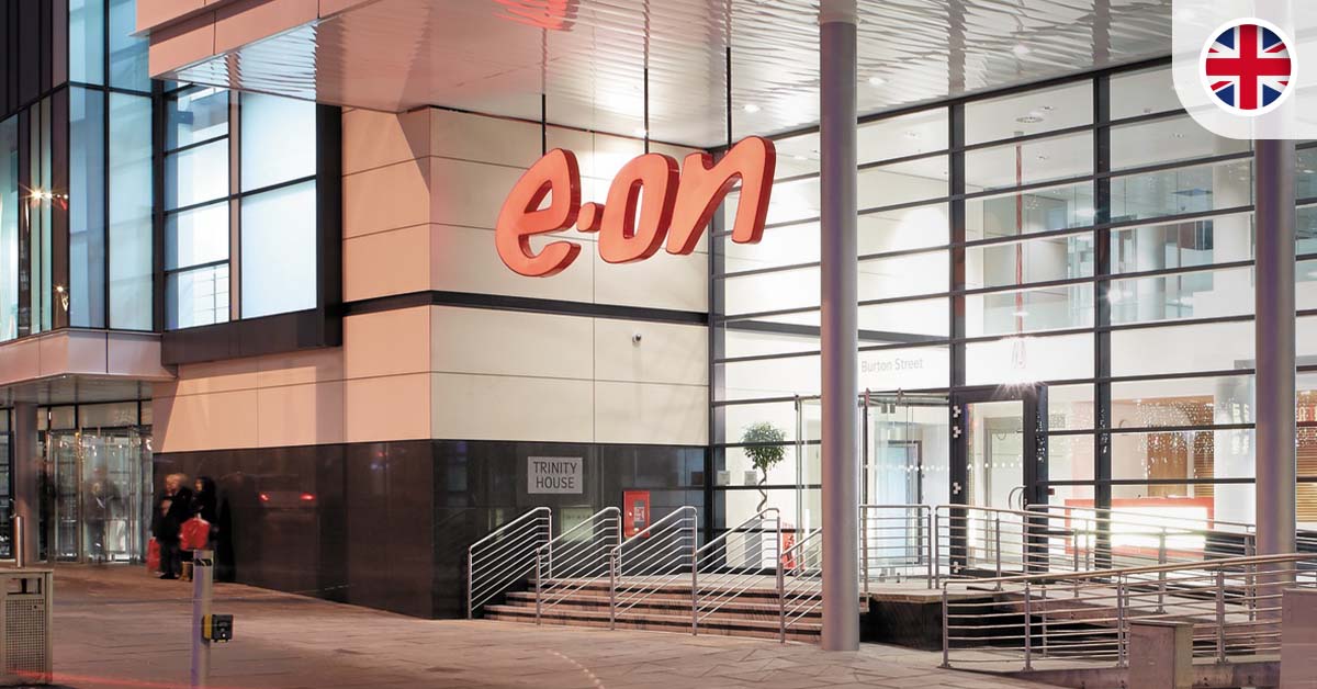 How E.ON engaged Gen-Z by listening to what they want | Employee ...