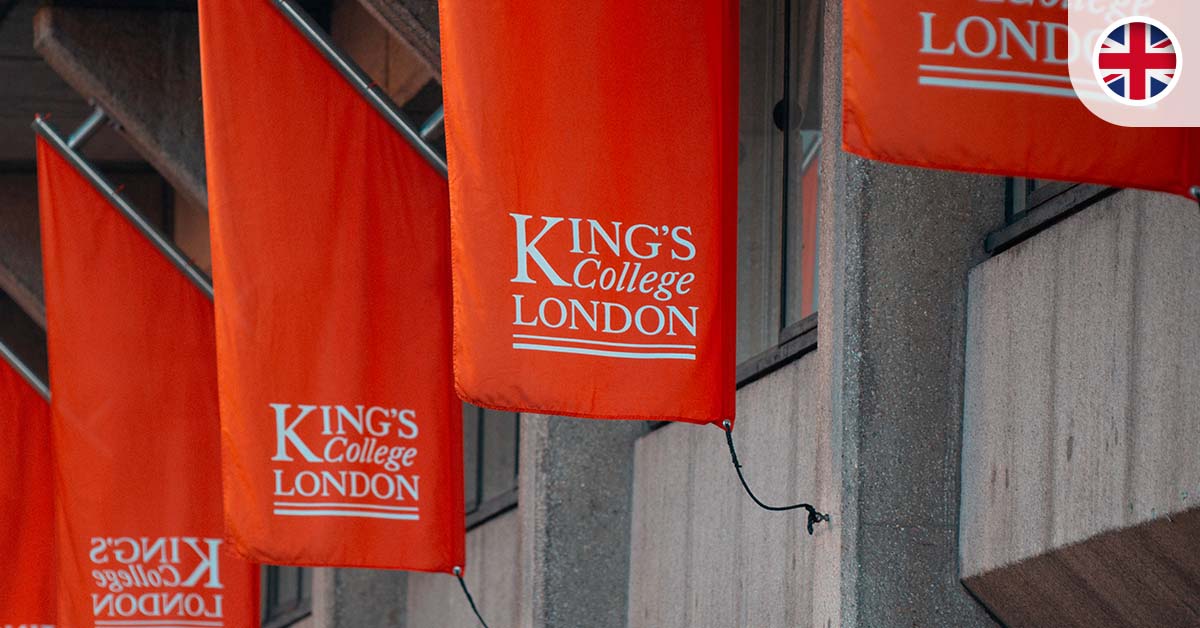 King's College London: Empowered managers, career mapping & lasting culture | Culture ...