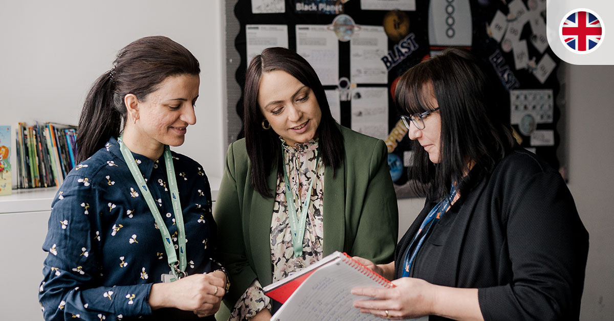 Oasis Community Learning - Leveraging degree apprenticeships to further inclusion | Learning ...