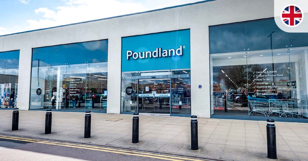 How Poundland invests in workforce upskilling through academic collaboration | Learning ...