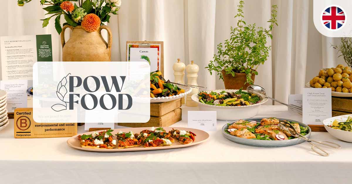 Pow Food - how nutrition is powering a new wave of workplace wellbeing ...