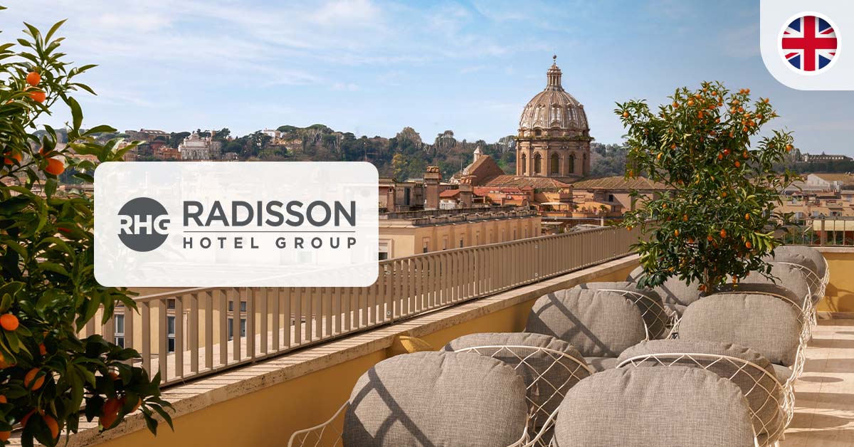 Inside the doors of Radisson Hotel Group's five-star development ...