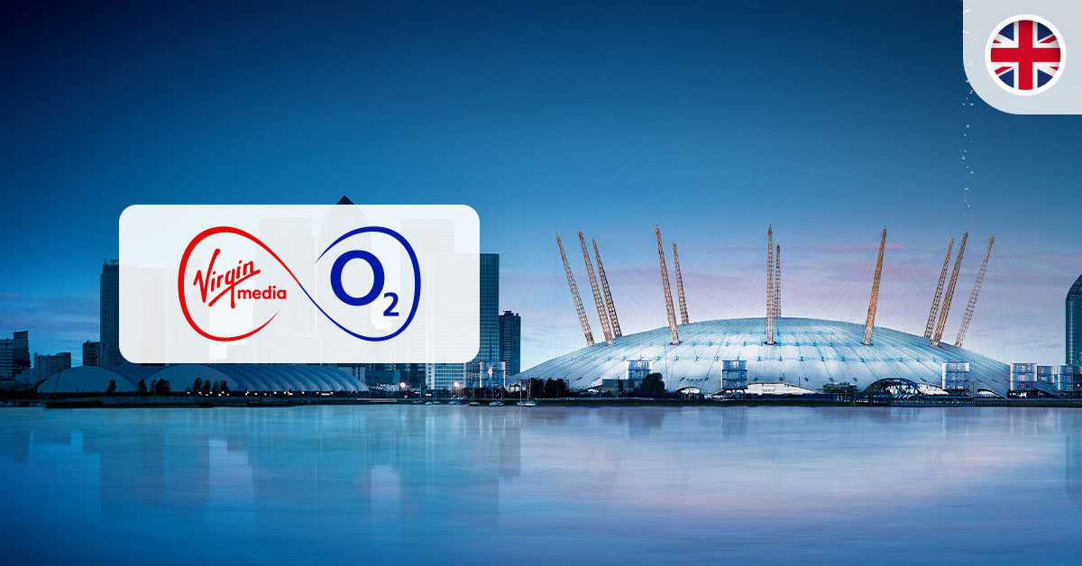 Why Virgin Media O2 became a trailblazer for boosting neonatal leave ...